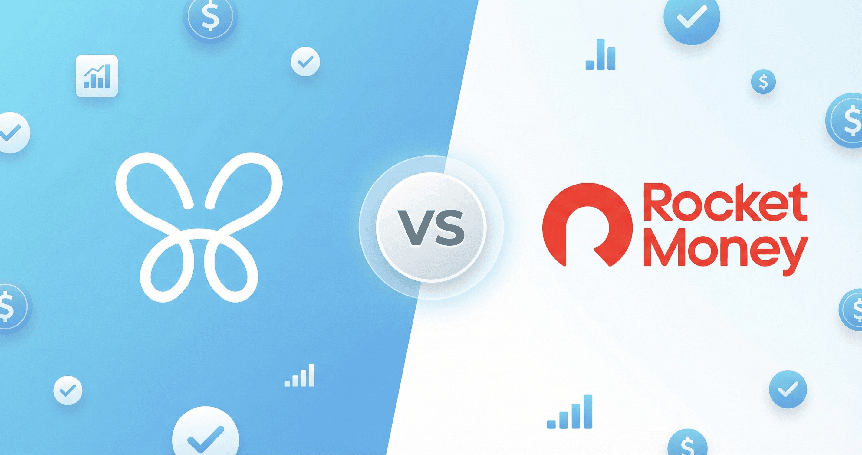 Monarch Money vs Rocket Money: The Complete 2026 Comparison - SubBuddy Blog