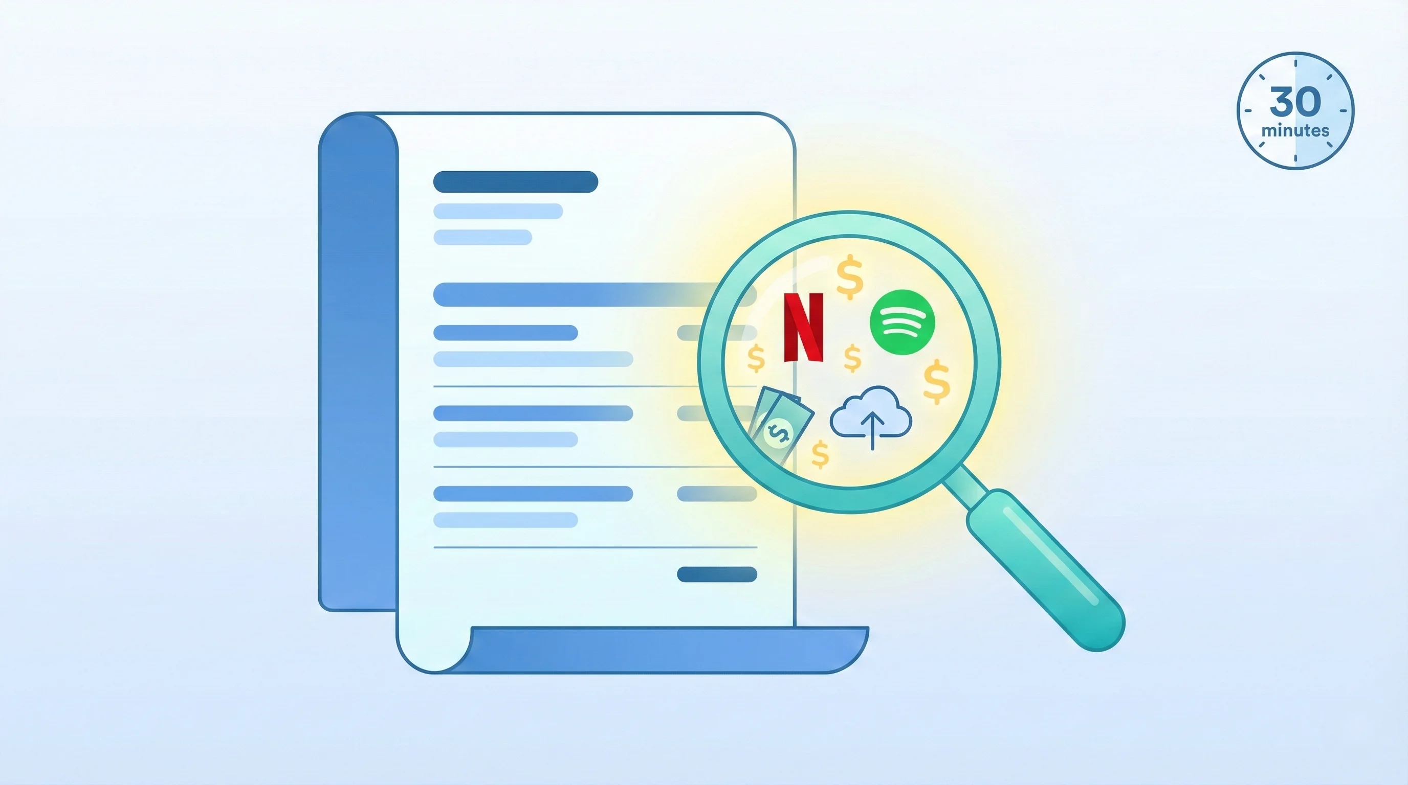 How to Audit Your Bank Statement and Find Hidden Subscriptions in 30 ...